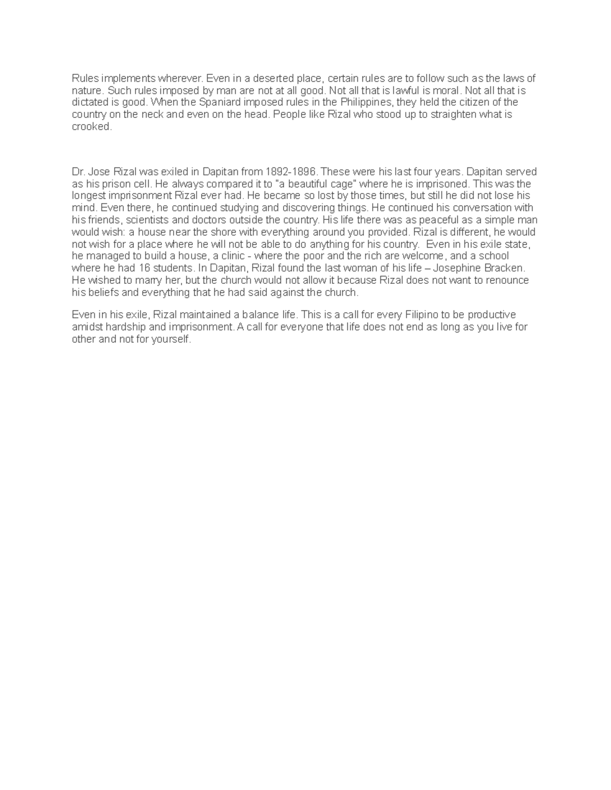 Dasdadas - fasjfvg aiyvbakdbviaouva - Rules implements wherever. Even ...