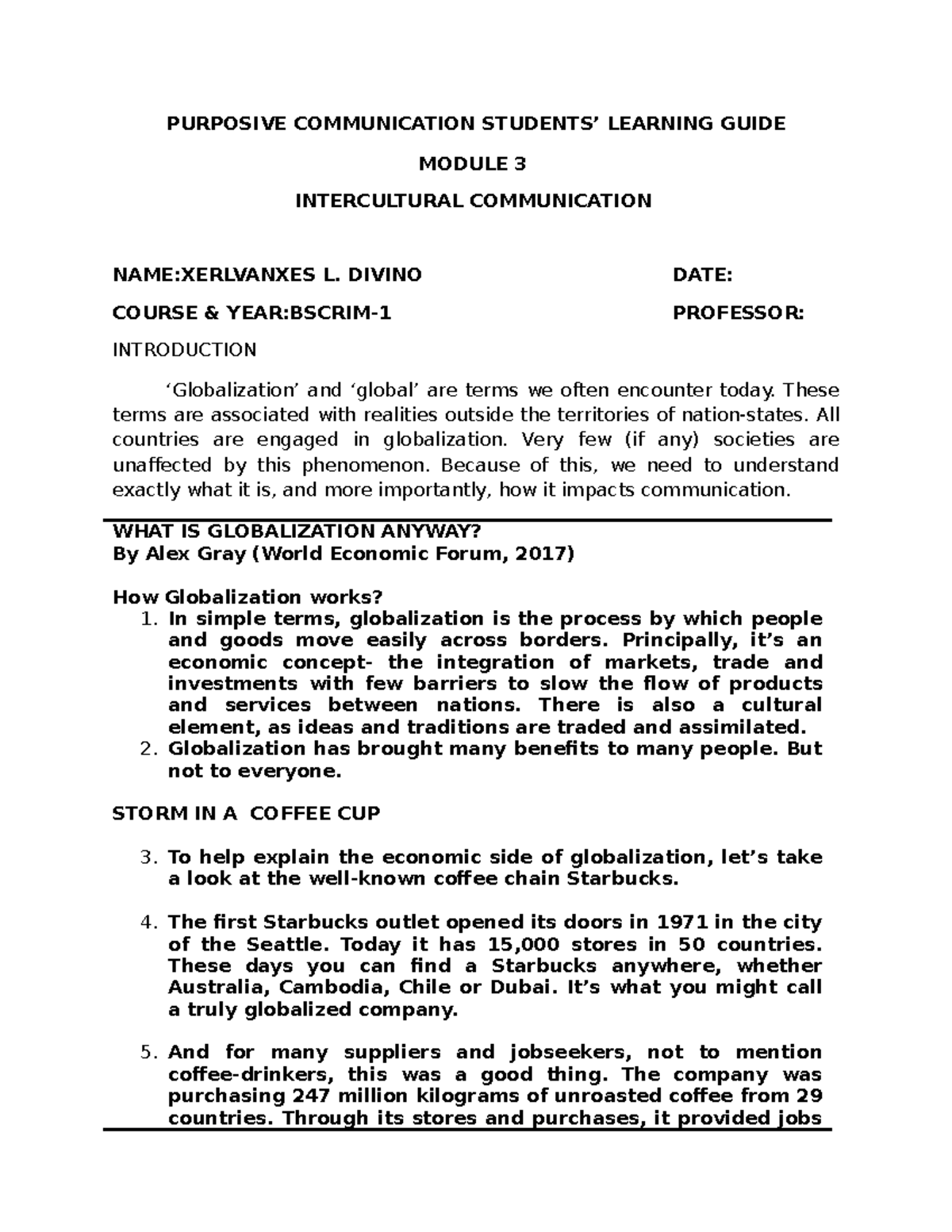 Module-3-Intercultural-Communication-Lesson-1-Communication-and ...