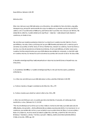 Bosquejo Corto sobre la unidad - BOSQUEJO CORTO: LA IMPORTANCIA DE LA UNIDAD TEMA: LA ...