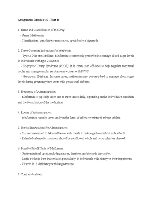 Module 8 Assisting the Family - Module 8 – Assisting the Family, Growth ...