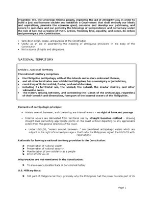 Copy of 209313899-Constitutional-Law-Flowchart - Hierarchy of Law ...