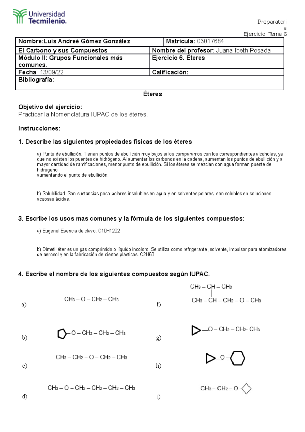 Ejercicio 7 terminado - Apuntes - Preparatori a Ejercicio. Tema 6 ...