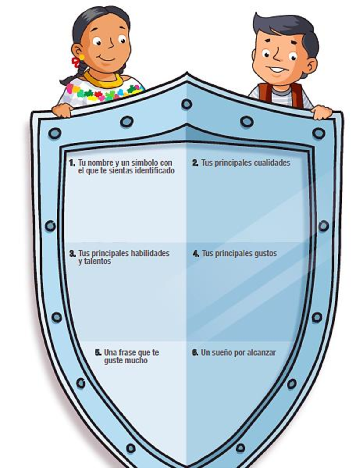 Ovp escudo - Psicología - Studocu