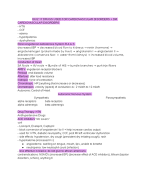 Drug cards - Antivert: (Meclizine), (Zofran), Drug class ...