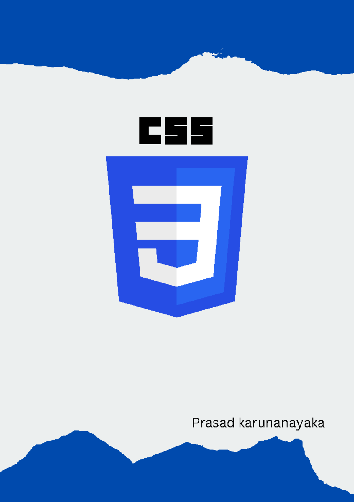 Css Note Web Application Development Prasad Karunanayaka Selectors Element Selectors Class