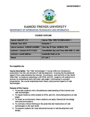 Form 3 notes-1 - Summarized notes - TOPIC 1- CLASSIFICATION 2 ...
