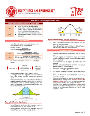 Epidemiologic Surveillance- Chapter 3-BOOK- Based - BIOSTATISTICS ...
