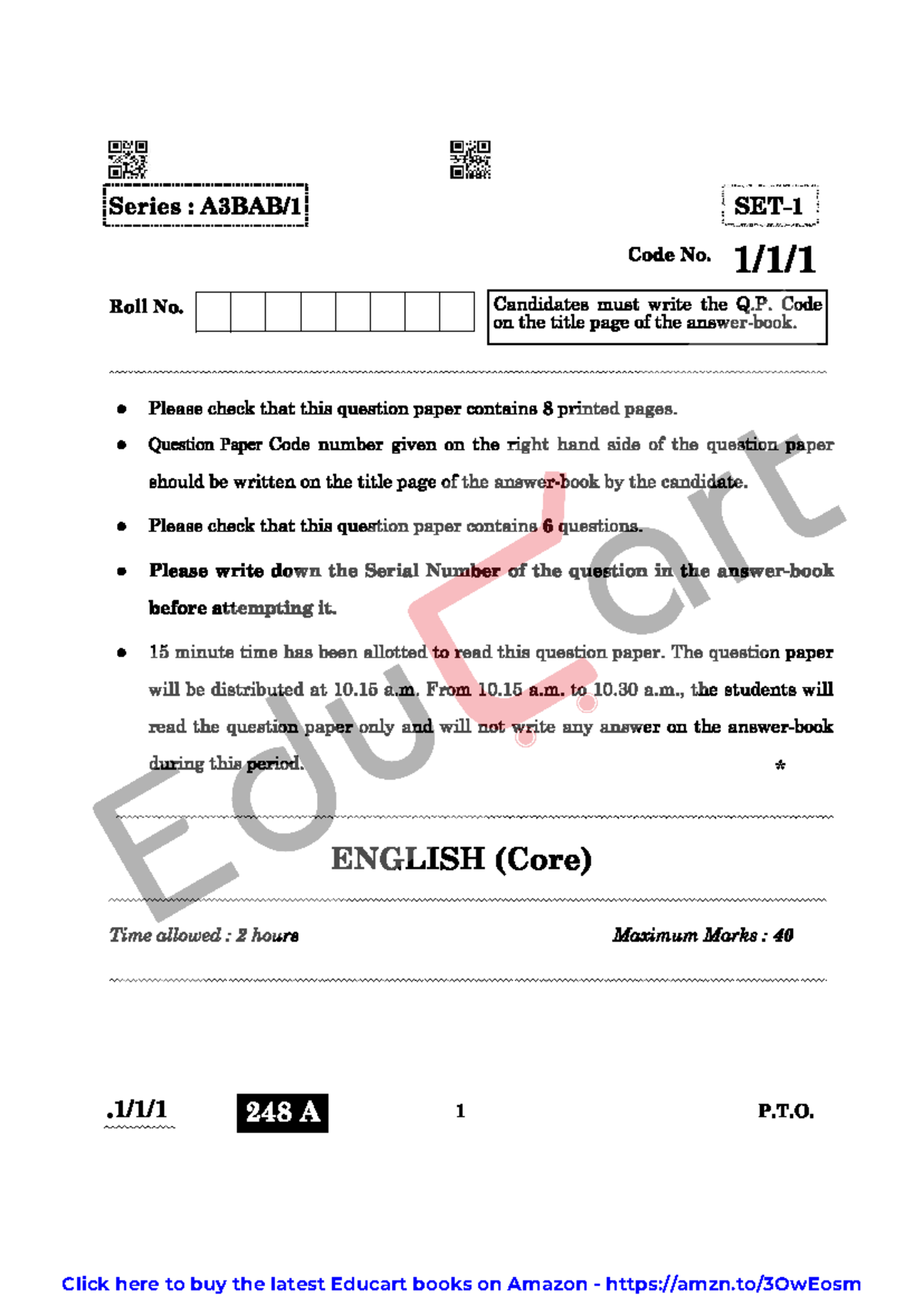2022 English cbse - English A: Language and Literature HL - CBSE Class ...
