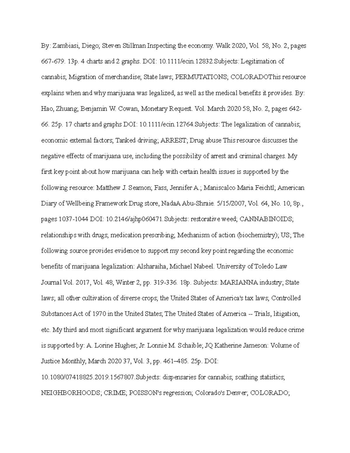 3.4 english - please review - By: Zambiasi, Diego; Steven Stillman ...