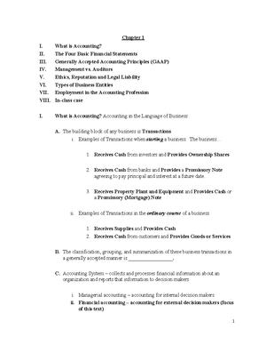 Chapter 1 Review Packet Student updated-1 - Chapter 1 Review Packet: 1 ...