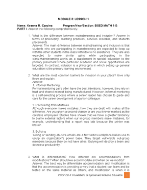 Math6 q2 mod11 Basic-Operations-on-Integers-Using-Counters-v1-3 - Mathematics Quarter 2 – Module ...