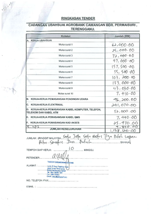 CASE Study Report Ahnaf - UNIVERSITY TECHNOLOGY MARA. UNIVERSITI ...