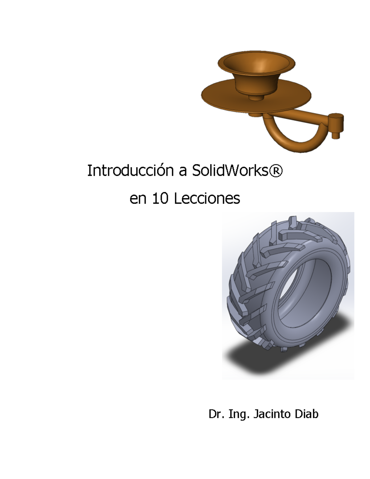 FRVT Libro Solidworks - diseño grafico por computadora - Introducción a ...