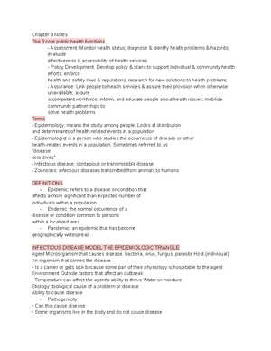 CHS Food Safety and Security - FOOD SAFETY Chapter 24 GOALS Describe ...
