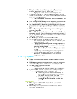 American Cold War - Frederick Jackson Turner Historian He said o That ...