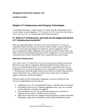 Laudon mis15e ln 04 - lecture notes - 4- Management Information Systems ...
