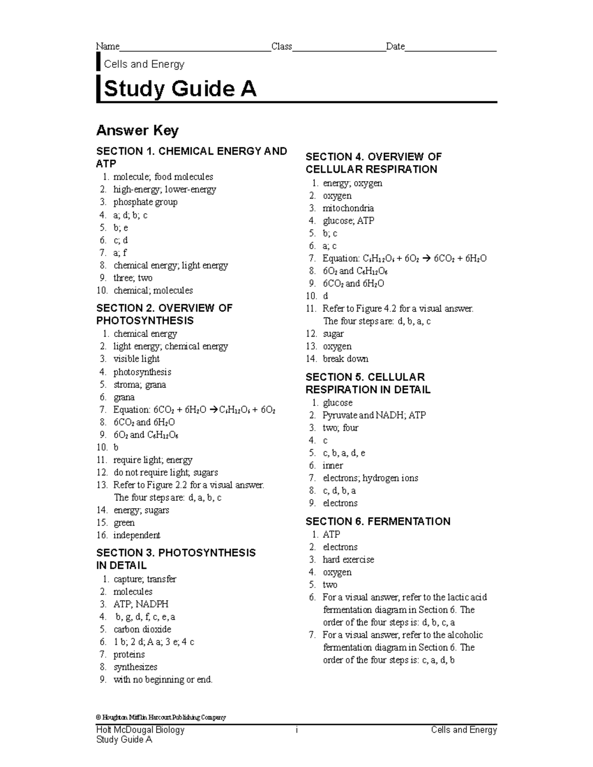 Chapter 4 Worksheet 100336033 - - Studocu