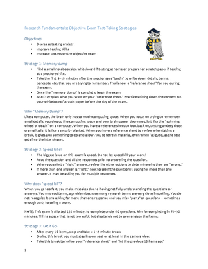 Research Approaches Comparison Chart and Definitions - COMPARING ...