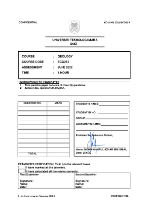 ECS268 LAB MANUAL REACTION, BENDING MOMENTS, SHEAR FORCE AND INFLUENCE ...