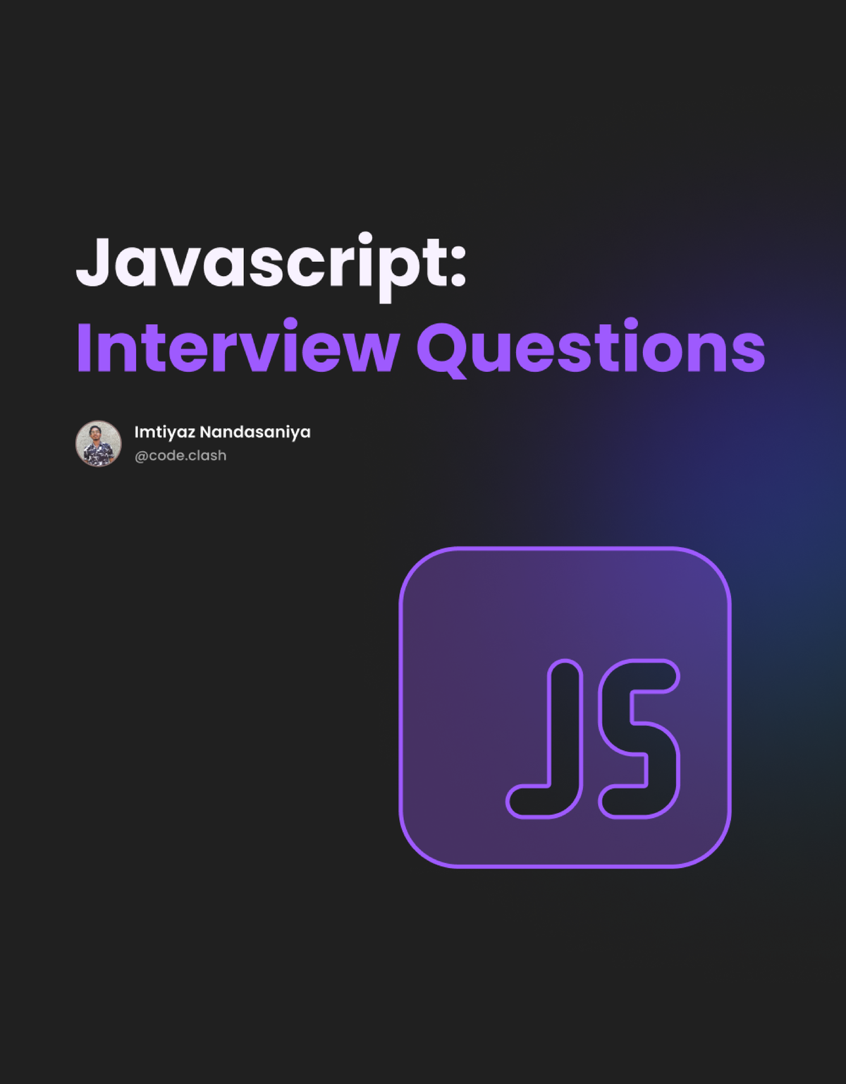 Java Script Interview Questions Javascript Interview Questions