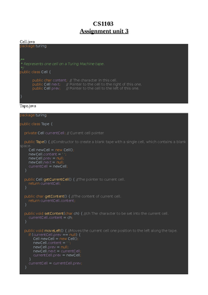 [Solved] In this assignment we delve into the fascinating world of logic - Programming 2 (CS ...