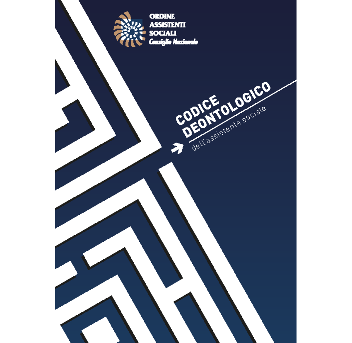 Il-nuovo-codice-deontologico-dellassistente-sociale 2020 - CODICE ...
