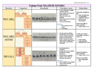 Escalas de riesgo quirúrgico - Escalas de riesgo quirúrgico Lemon 1 ...
