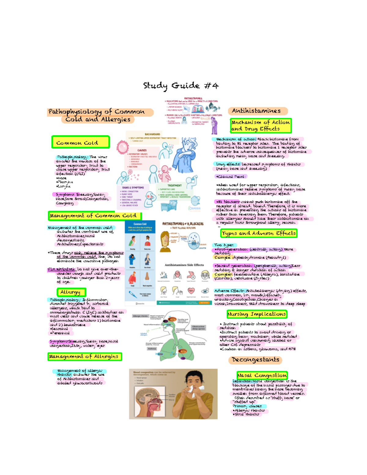 Screenshot 2024-05-31 at 5.34.54 PM - Study Guide Pathophysiology of ...