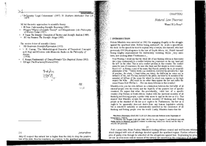 JUR 310 Tutorial 2 Referencing - TUTORIAL 2 REFERENCING (SUBMISSION ...