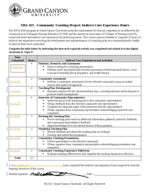 NRS-445-RS-T1-Literature Evaluation Table 2 - NRS-445 Topic 1 ...