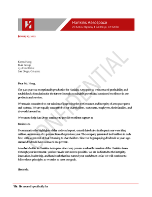 Step-by-Step Mail Merge Tutorial Assignment - Mail Merge Tutorial ...