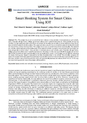 Ybi ppt - A presentation on ybi foundation for students - An Internship ...