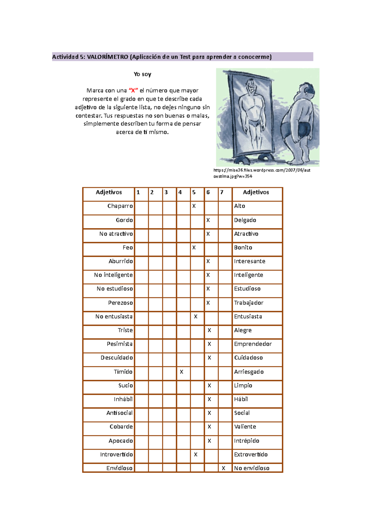 Documento de el area de logico matematica son pequeños resumenes que ...