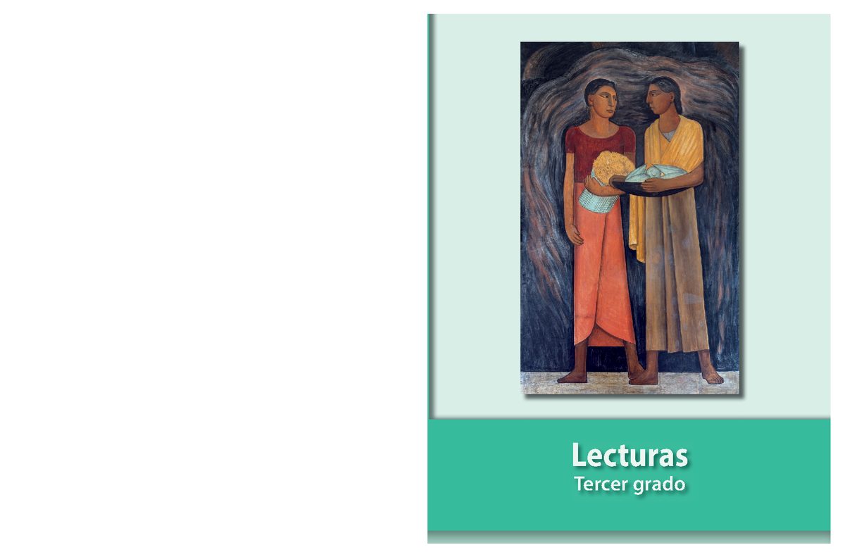 Español Lecturas - Lecturas Tercer grado Lecturas Tercer grado ...