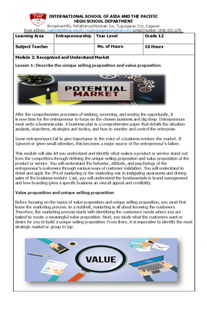 Blept - LET REVIEW MATERIALS - SAMPLE QUESTIONNAIRE FOR “ISMS ...