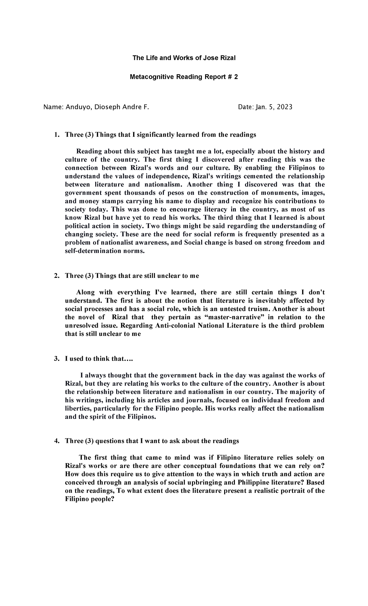 MRR2-Anduyo - It is a work of art - The Life and Works of Jose Rizal ...