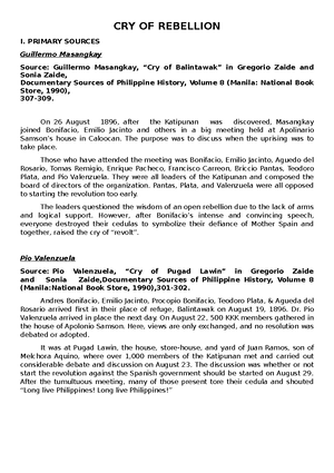 EAPP Q2 Module 3 - English for Academic and Professional Purposes ...