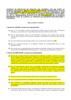 Ejemplos De Promoción Aclaración De Vista Incidente Y Apelación