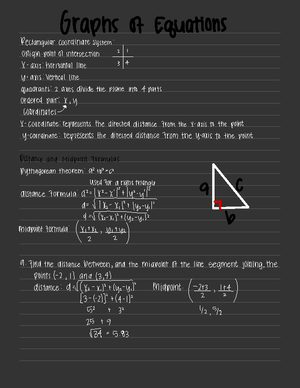 2 - Linear modeling - Linear modeling 3. direct variation ...