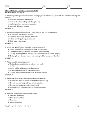Chapter 6 Learning - quiz bank - Chapter 6—Learning Multiple Choice Behaviorism began as a ...