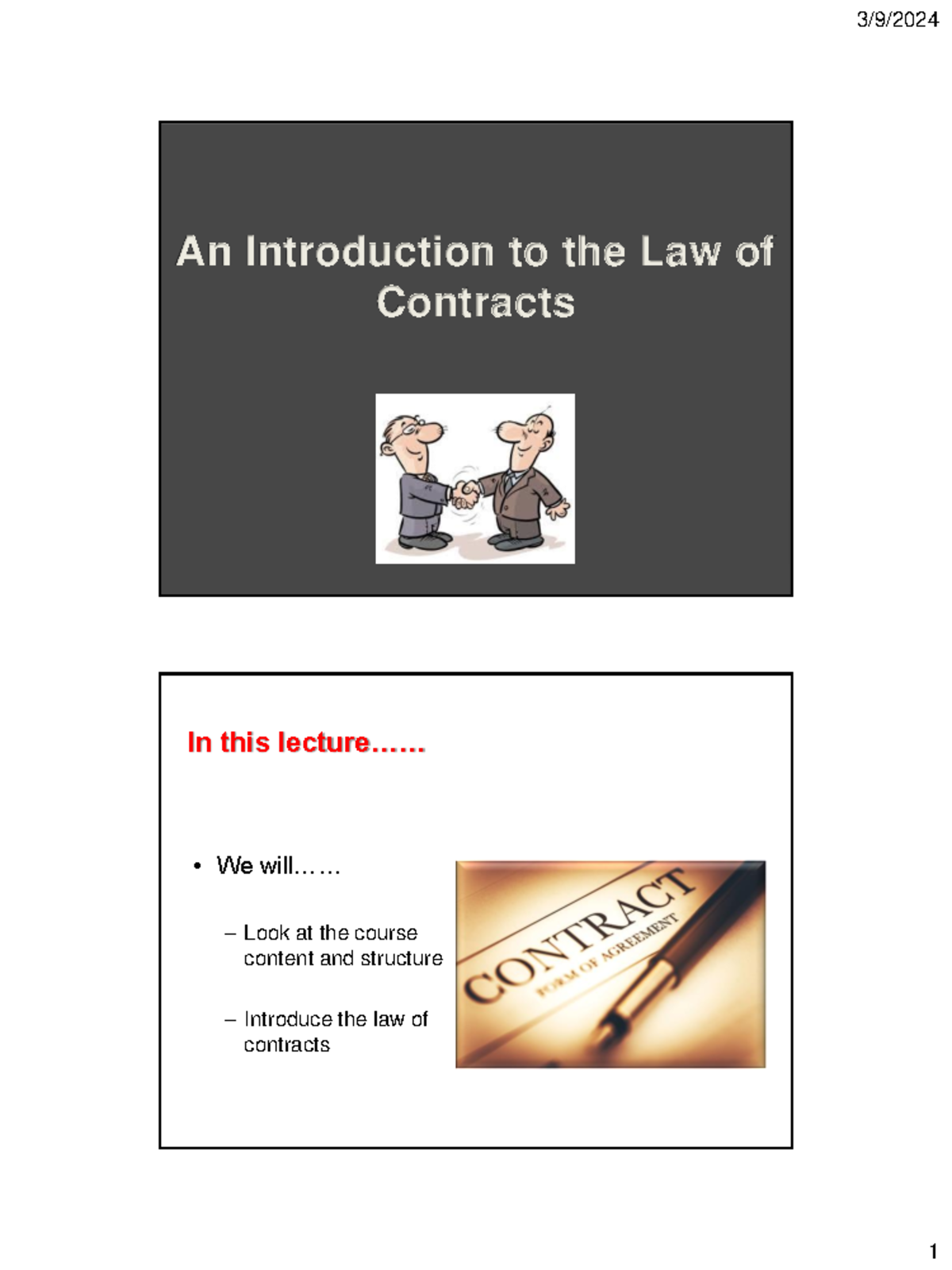 A . introduction - completed slides (student version) - An Introduction ...