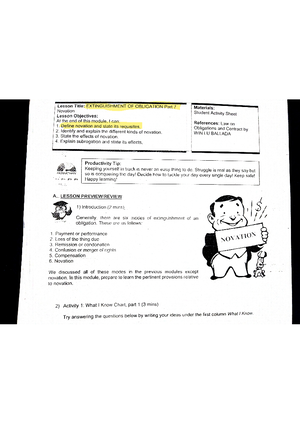 State the kinds and Define condonation or remissions and confusion or ...