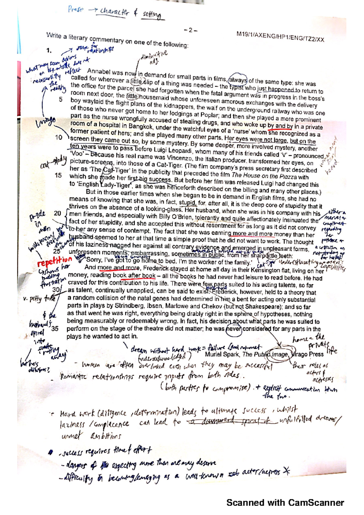 Unseen Example Annotation - Scanned with CamScanner - Studocu