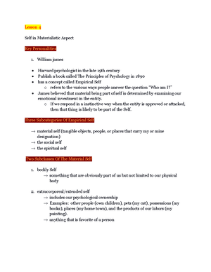 HTP Procedure - Let your client know the basic procedures. 1. Pick up a ...