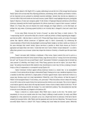 Final Project Abstract - Allie Gruner Professor Macki DRAM 3132 13 ...