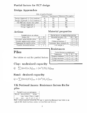 12 Eurocode 7 - geotechnical designen.1997 - EN 1997-1 (2004) (English ...