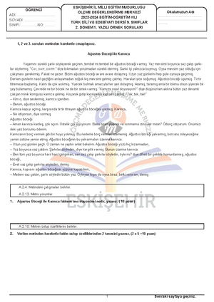 Geography Grade 9 Term 1 Summary - Map skills Contour Lines River ...