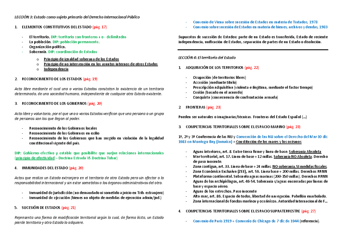 Esquema DIP - Warning: TT: undefined function: 32 Warning: TT: undefined function: 32 LECCIÓN 3 ...