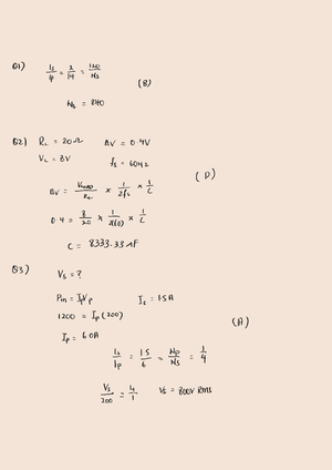 CG2027 assign 3 - practice paper - National University of Singapore ...