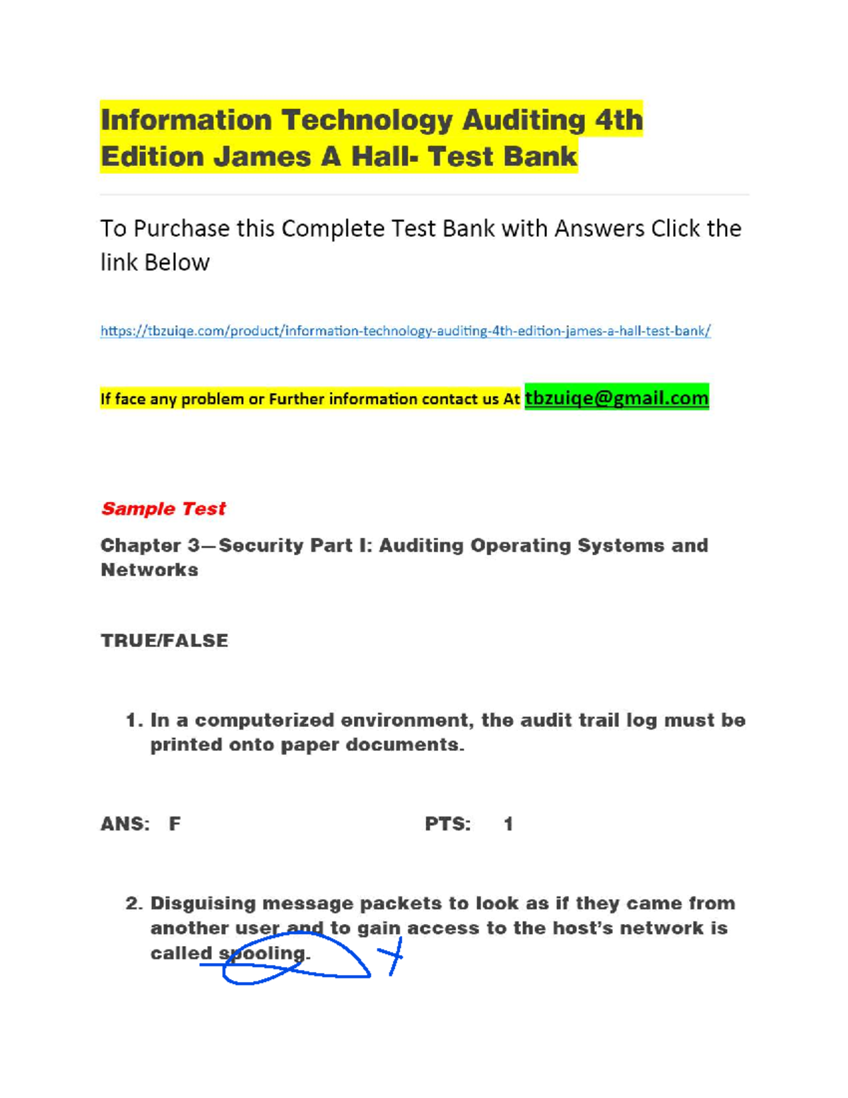 Pdfcoffee - Accountancy Business Management - Studocu